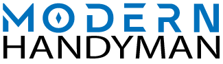 Home - Modern Handyman